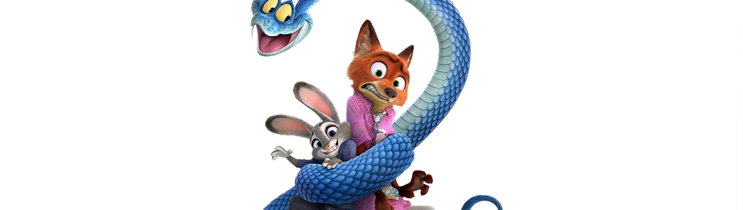 ZOOTOPIA 2 | Scope Cinemas