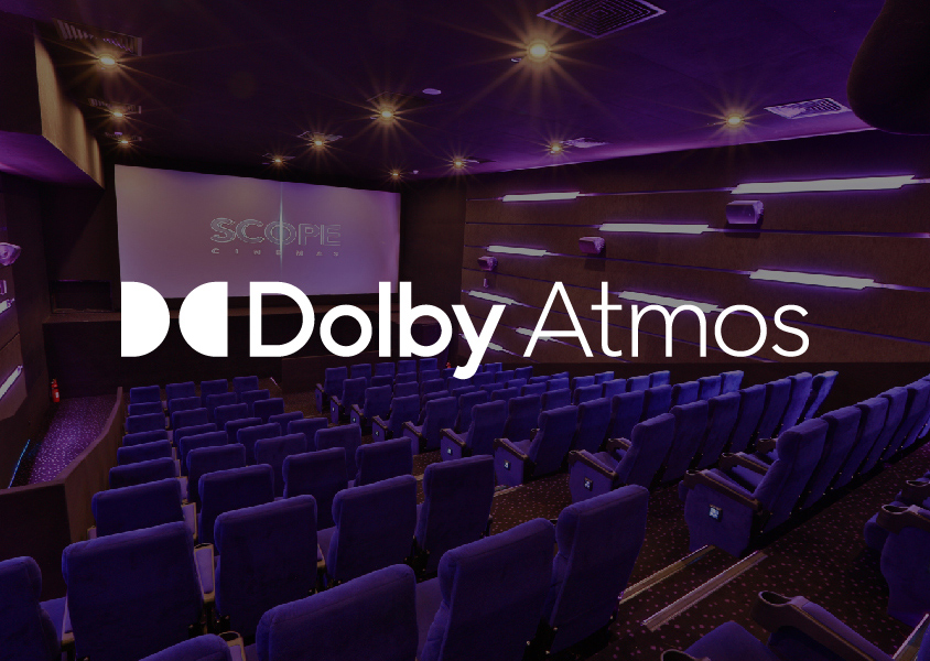 Cinema Experiences | IMAX, Gold Class & More | Scope Cinemas