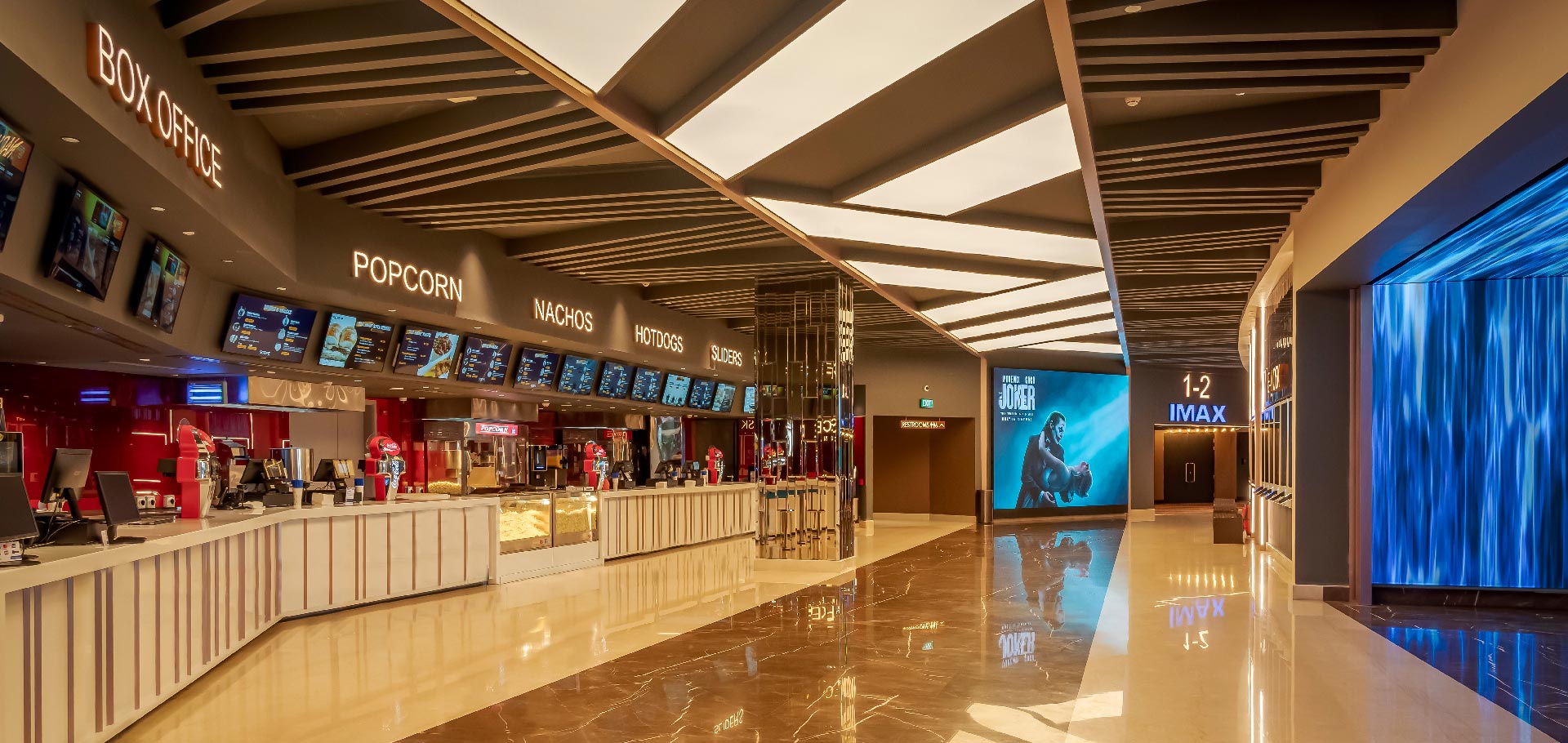 Scope Cinemas Multiplex - Havelock City Mall | Scope Cinemas