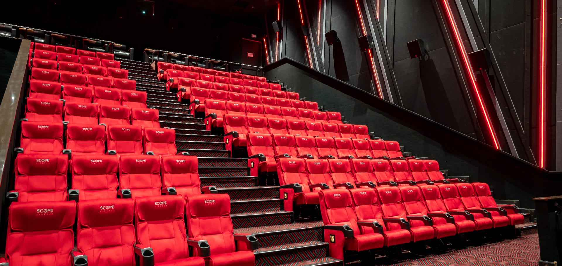 Scope Cinemas Multiplex - Havelock City Mall | Scope Cinemas
