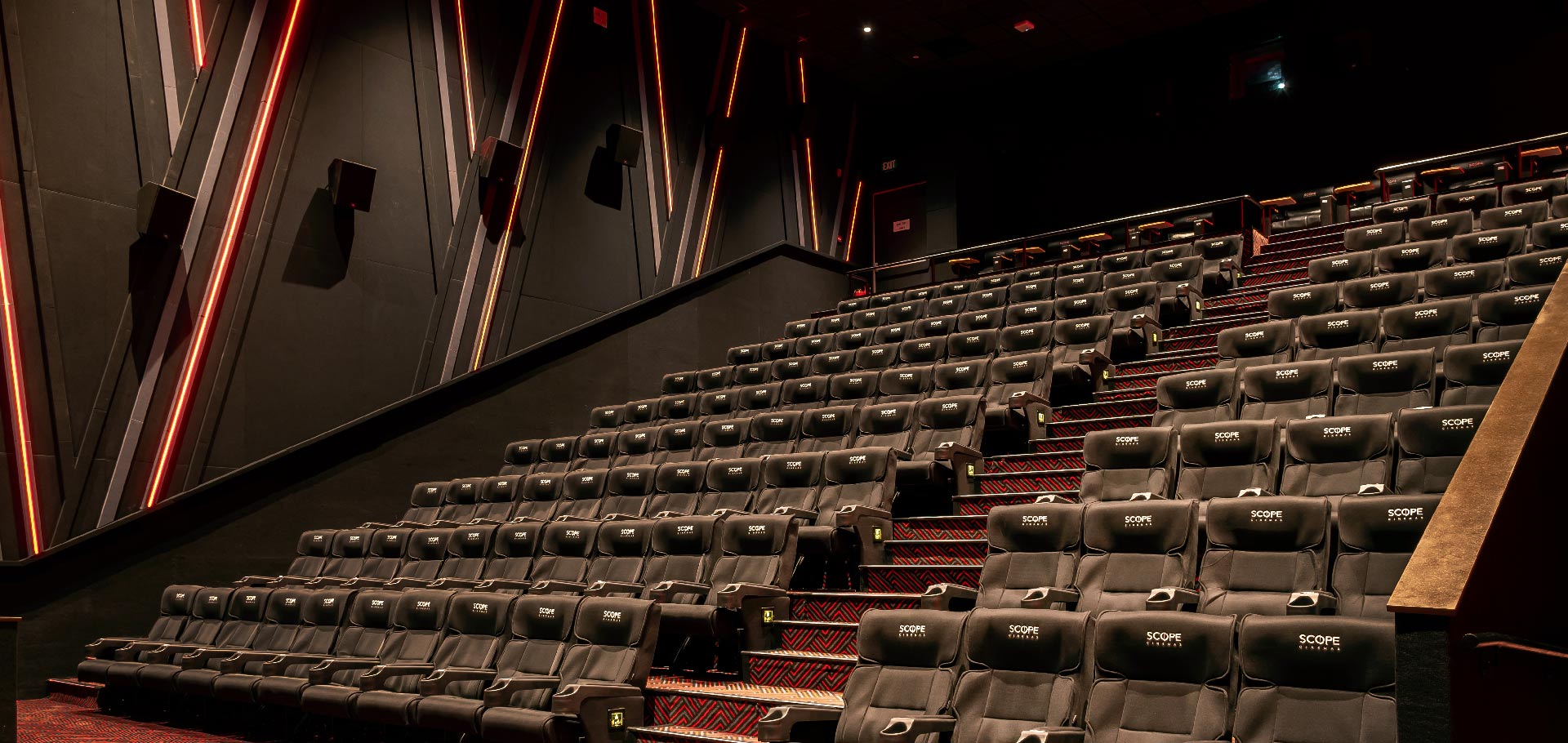 Scope Cinemas Multiplex - Havelock City Mall | Scope Cinemas