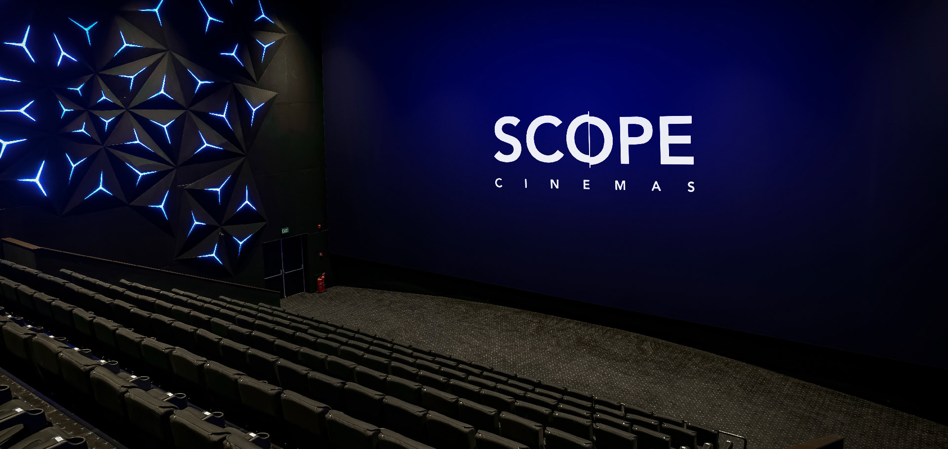 Scope Cinemas Multiplex - Havelock City Mall | Scope Cinemas