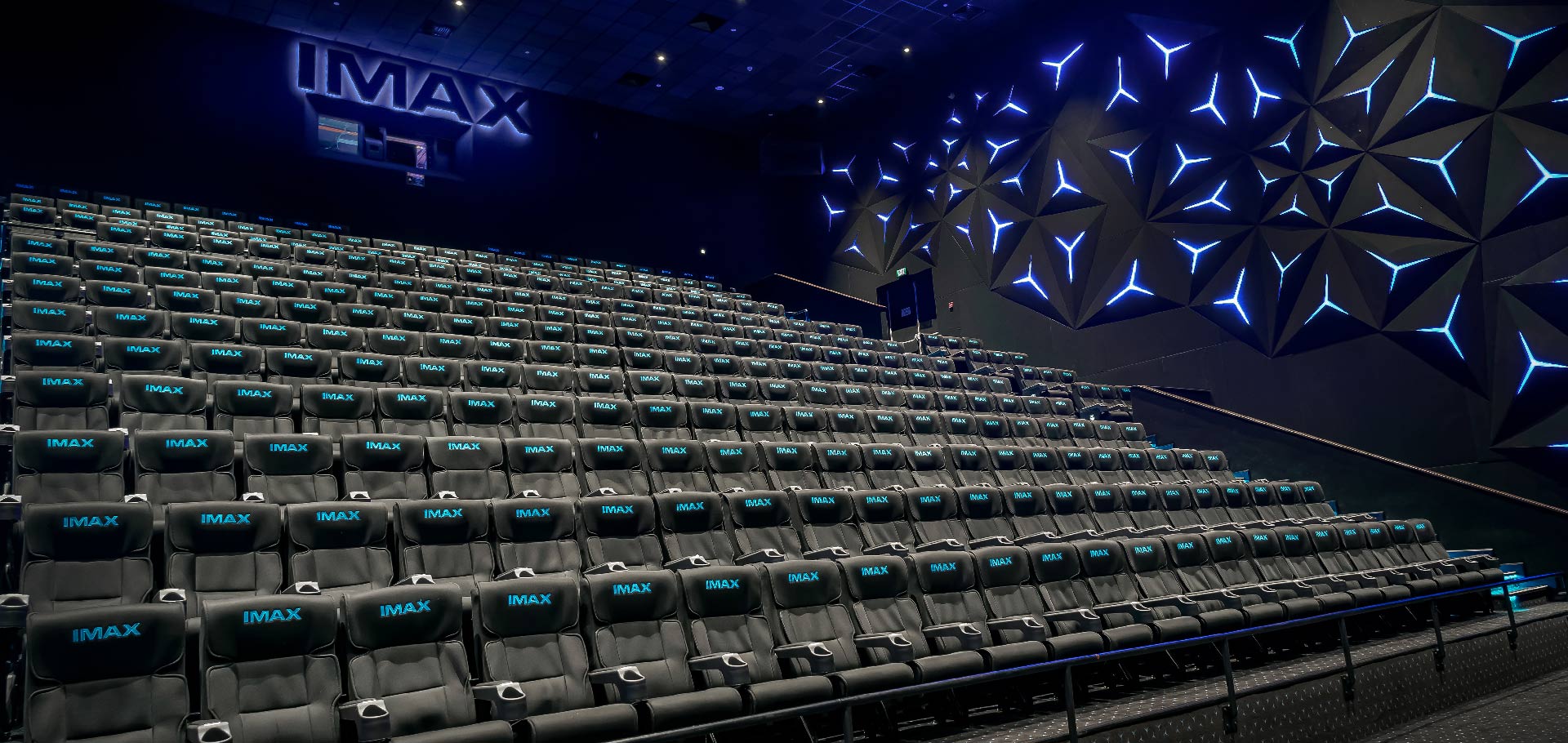 Scope Cinemas Multiplex - Havelock City Mall | Scope Cinemas