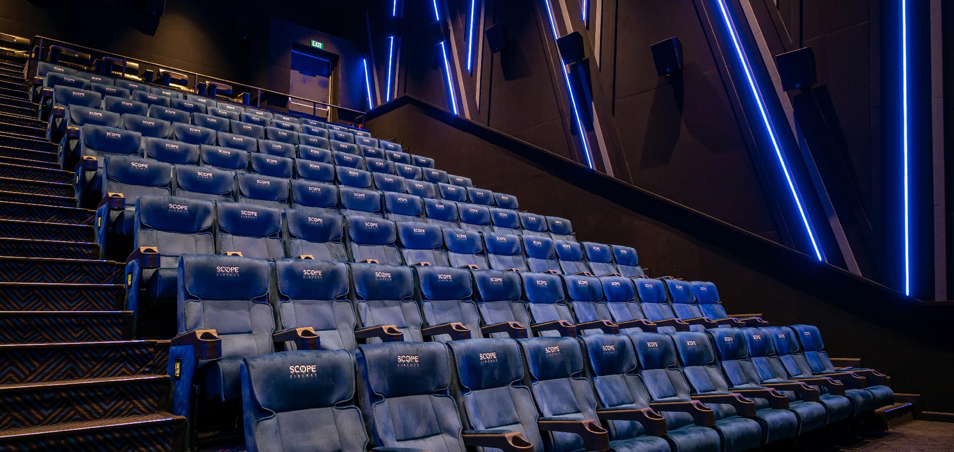 Scope Cinemas Multiplex - Havelock City Mall | Scope Cinemas