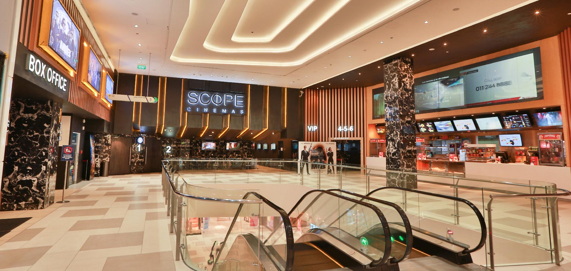 Cinemas in Sri Lanka | Movie Ticket Booking | Scope Cinemas