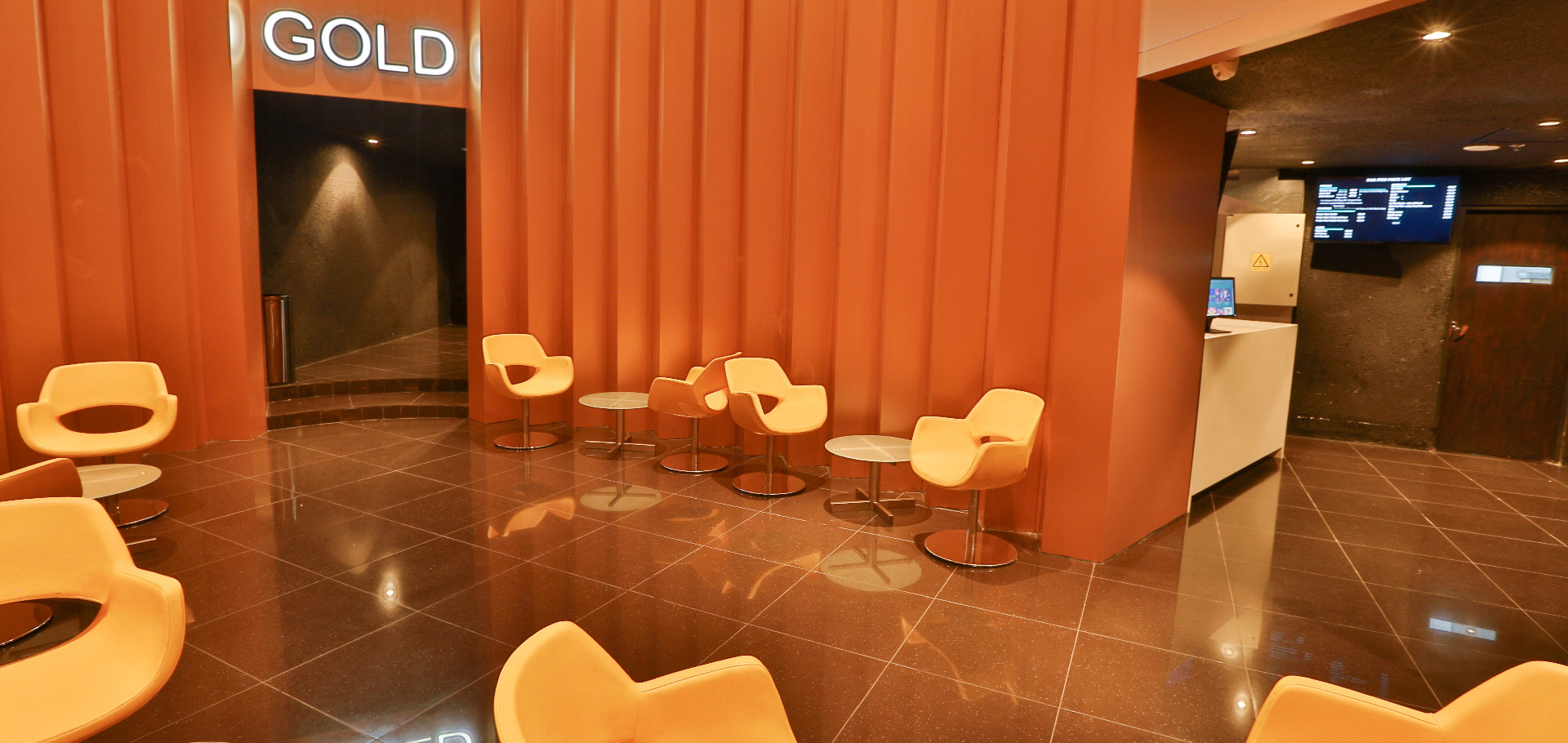 Scope Cinemas Multiplex - Colombo City Centre | Scope Cinemas