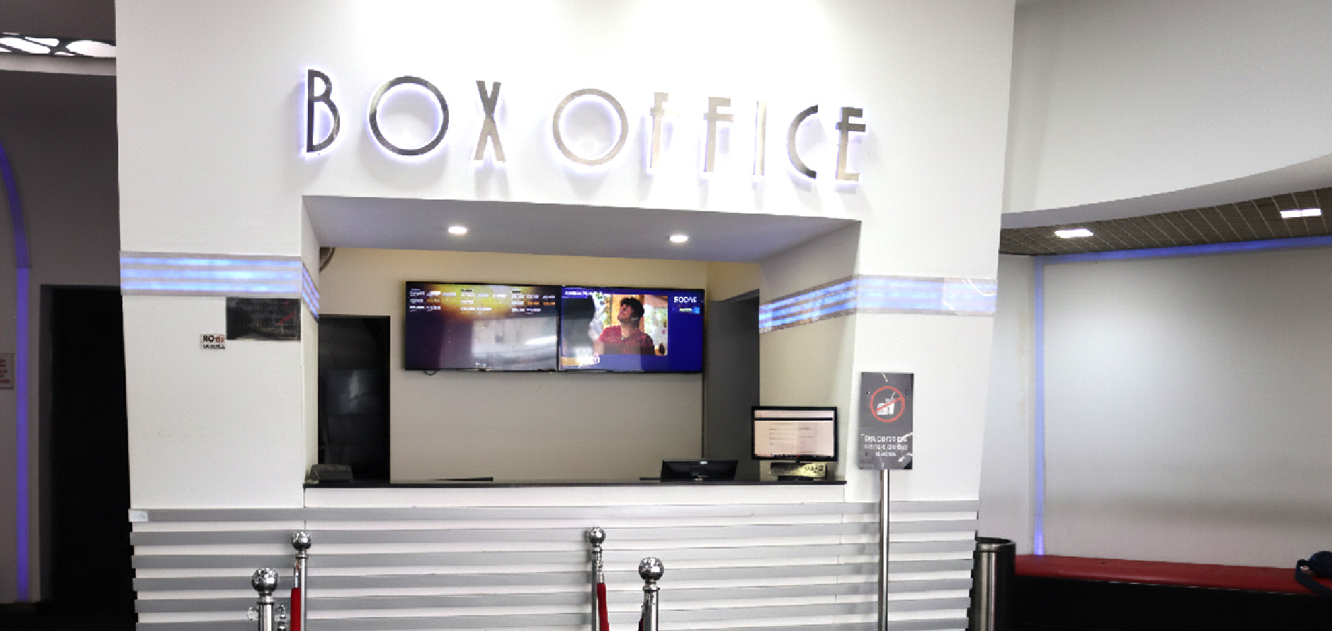 Contact Us | Online Movie Tickets Portal | Scope Cinemas