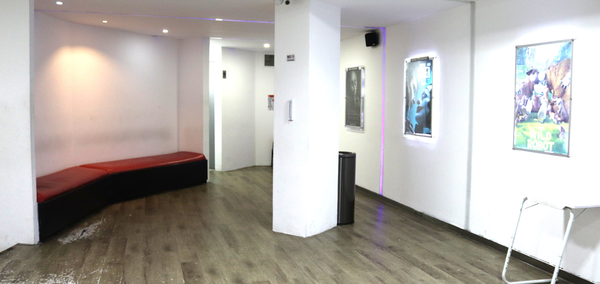 Scope Cinemas - Colpetty | Scope Cinemas