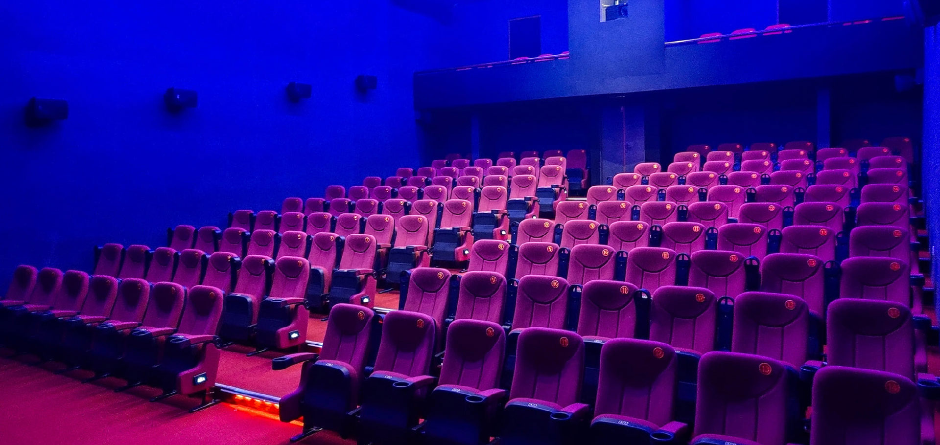 Liberty By Scope Cinemas - Kiribathgoda | Scope Cinemas