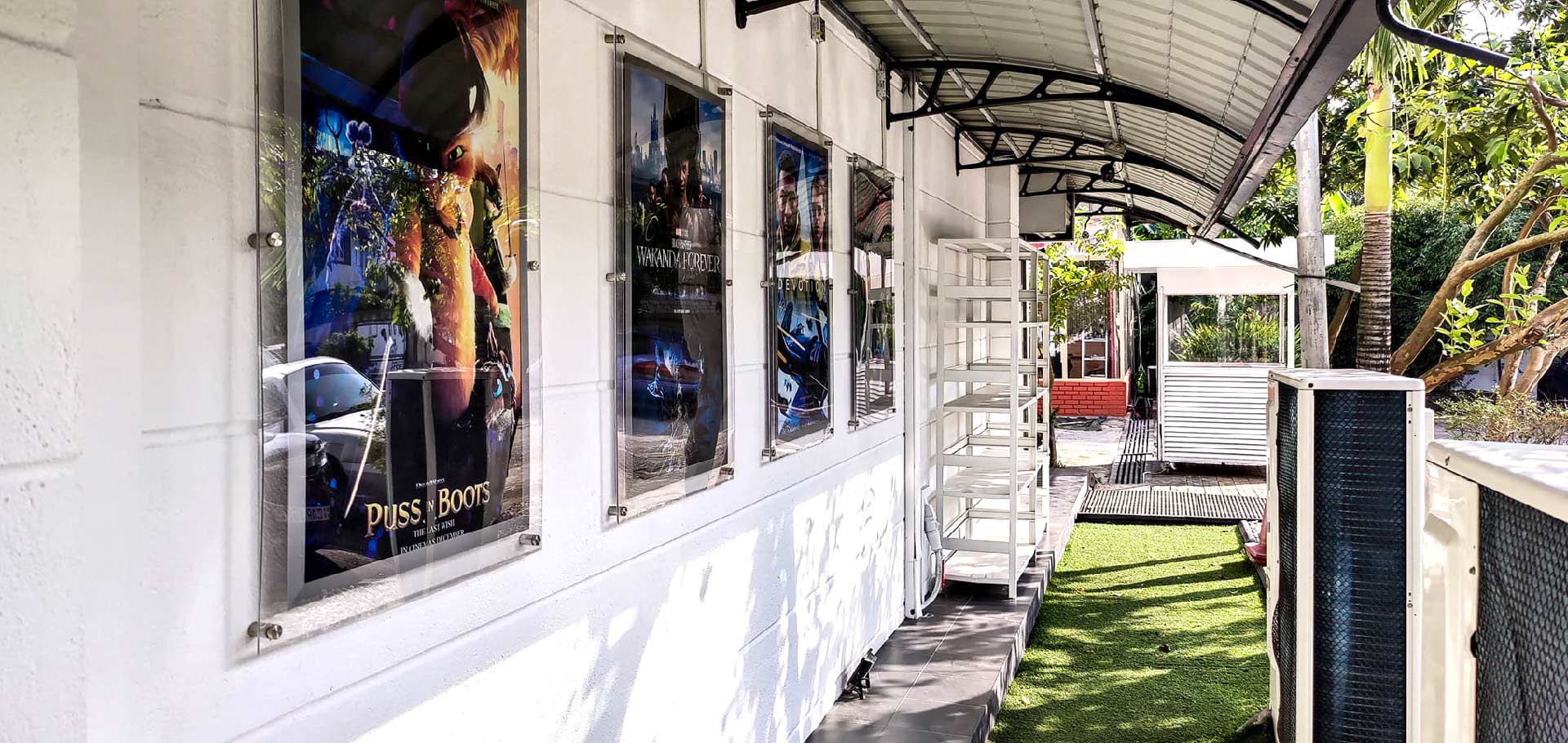 Liberty By Scope Cinemas - Kiribathgoda | Scope Cinemas