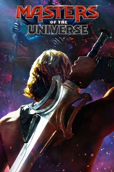 MASTERS OF THE UNIVERSE | Scope Cinemas