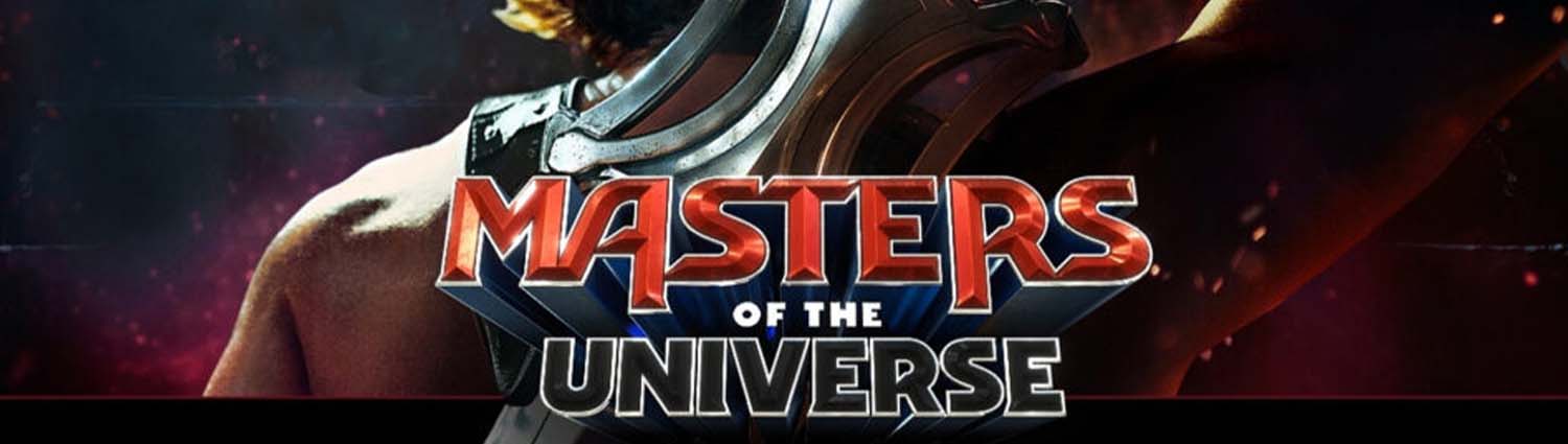 MASTERS OF THE UNIVERSE | Scope Cinemas